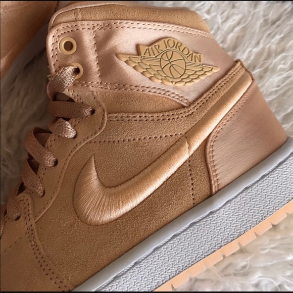 Nike | Shoes | Nwt Nike Air Jordan Retro High | Poshmark